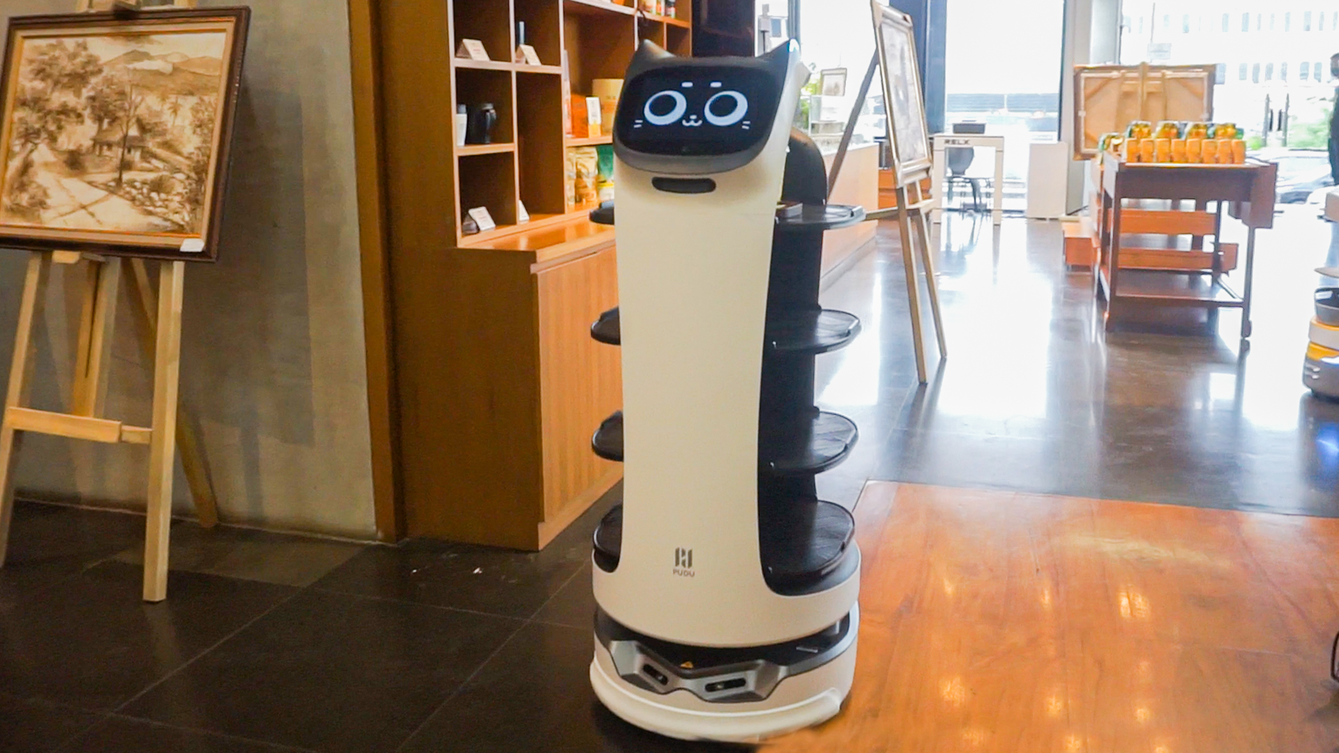 El's Coffee Roastery Lampung: Tawarkan Eksperience Baru, Ngopi dan ...